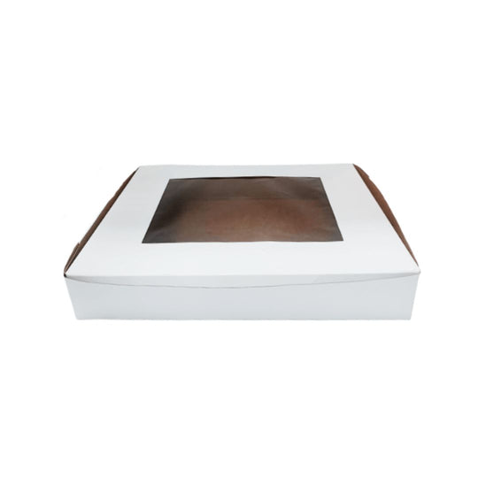 Bakery Boxes & Inserts – Sugarcrate Baking Supplies