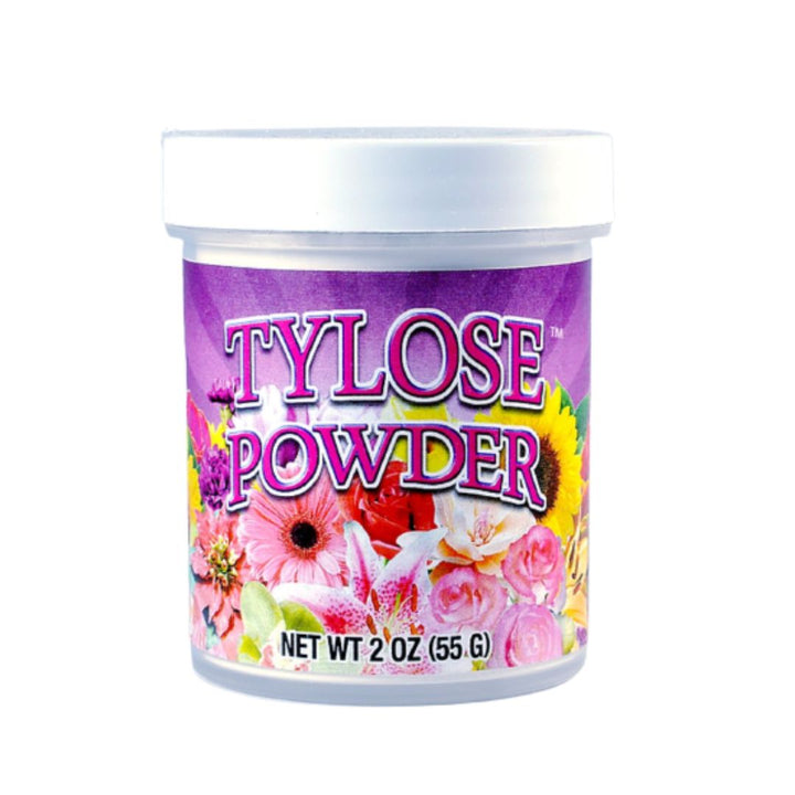 Tylose Powder – Sugarcrate Baking Supplies